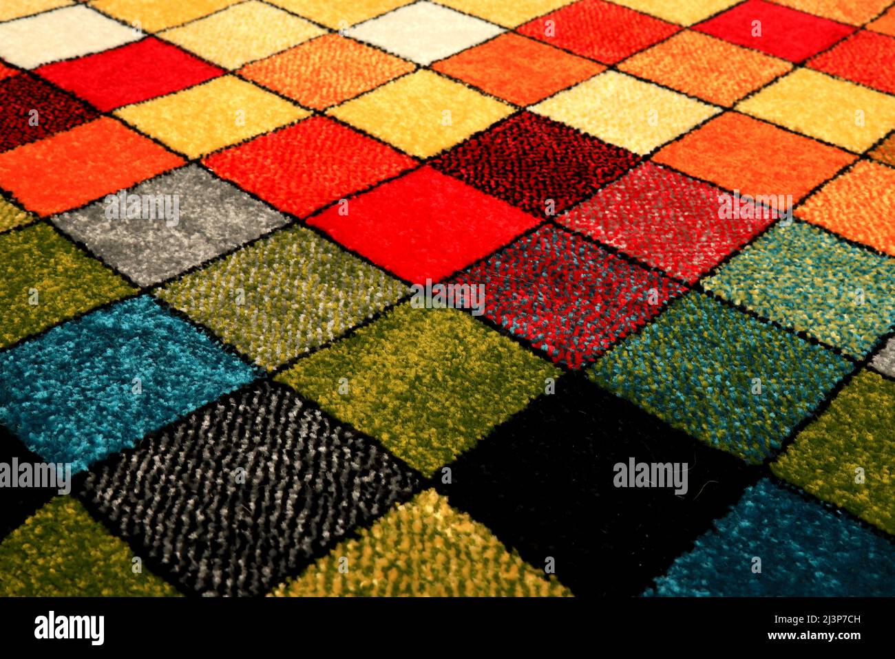 Soft flooring hi-res stock photography and images - Alamy