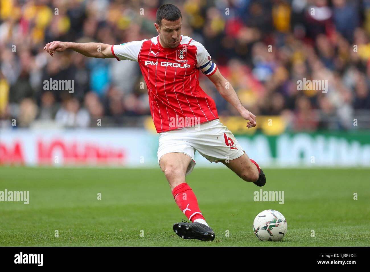 Richard wood hi-res stock photography and images - Alamy