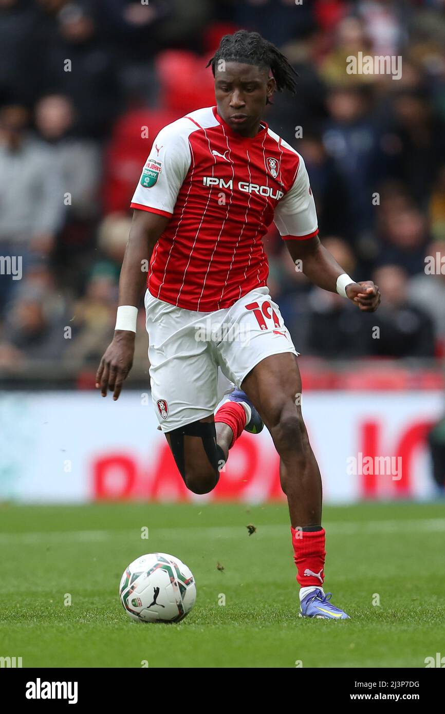 Final joshua kayode hi-res stock photography and images - Alamy