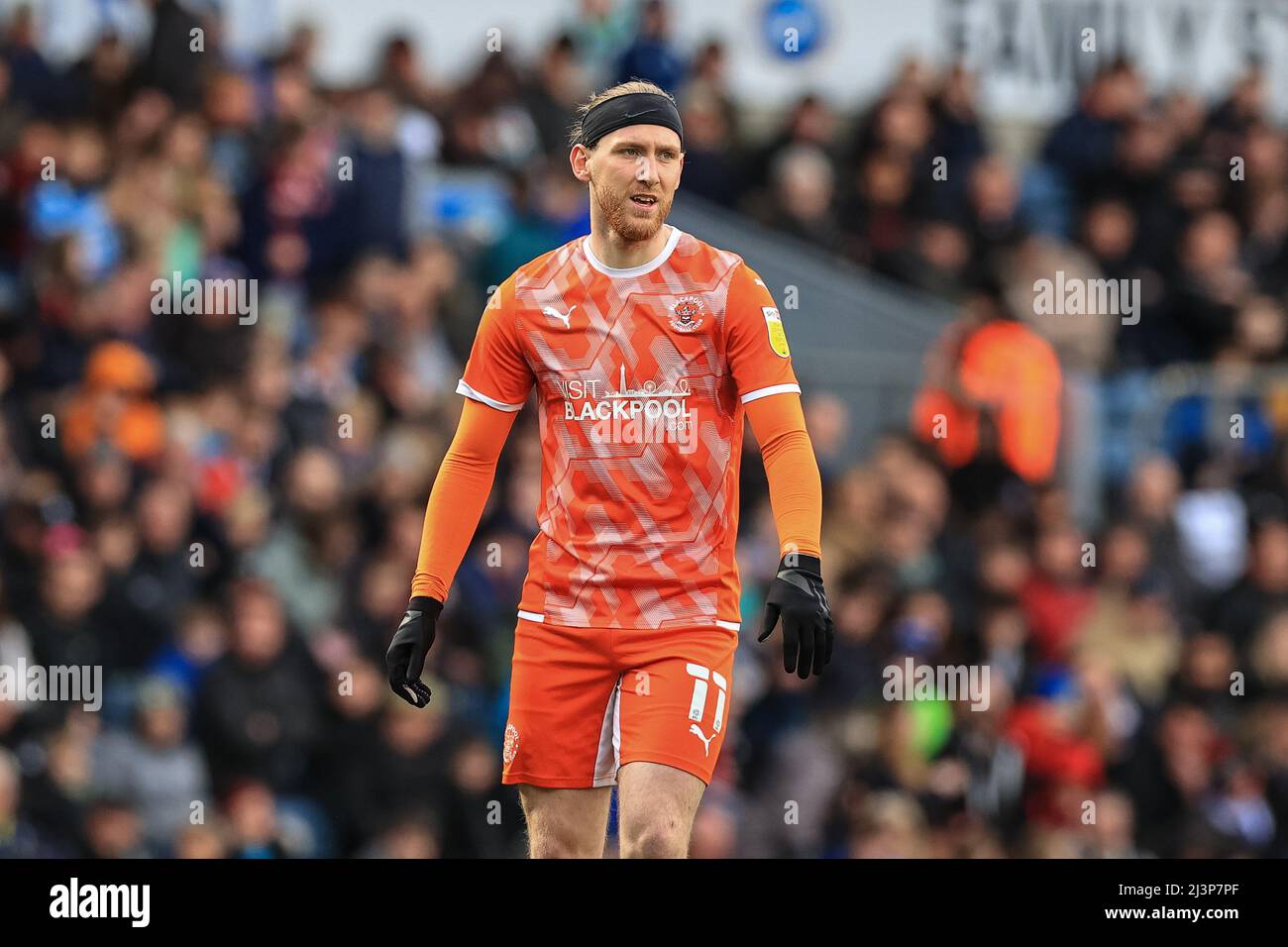 Josh bowler blackburn hi-res stock photography and images - Alamy