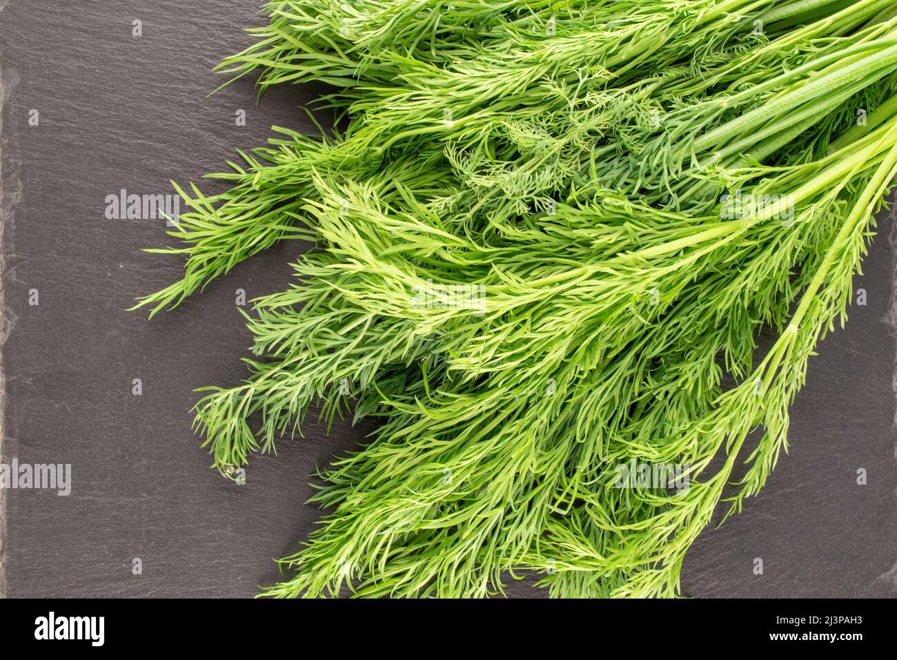 Dill aroma hi-res stock photography and images - Alamy