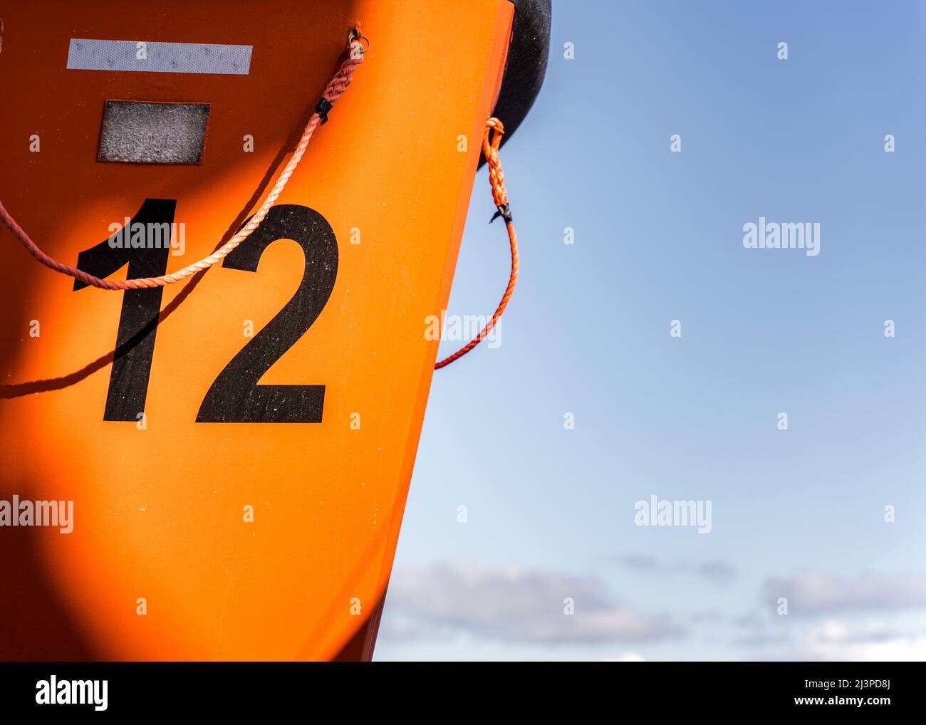 Launching lifeboat hi-res stock photography and images - Alamy