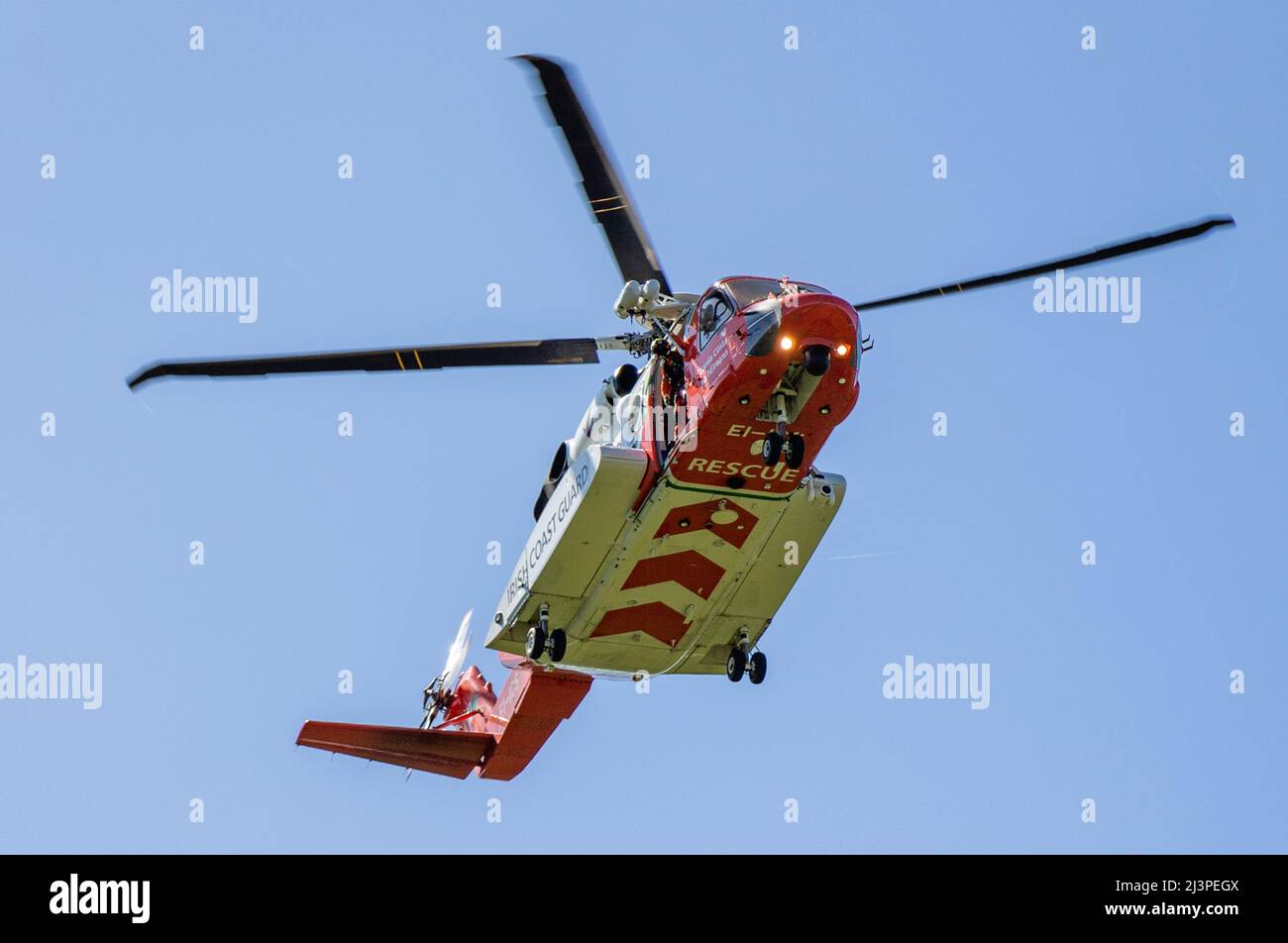 Irish Coast Guard Sikorsky S-92 Medium Lift Helicopter Stock Photo - Alamy Irish Coast Guard Sikorsky S-92 Medium Lift Helicopter Stock Photo - Alamy