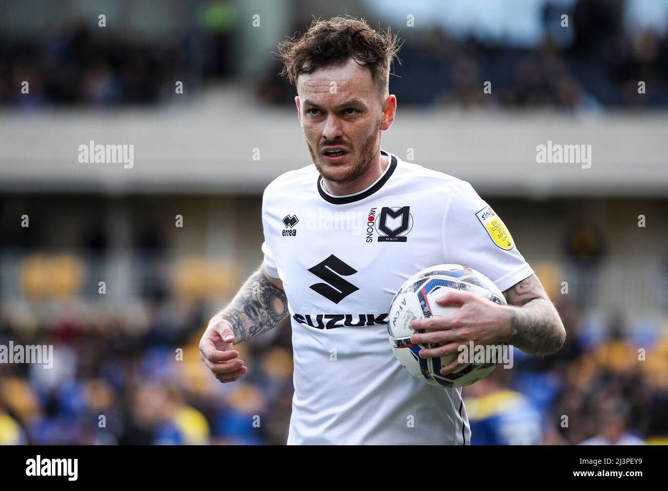 Josh mceachran hi-res stock photography and images - Alamy
