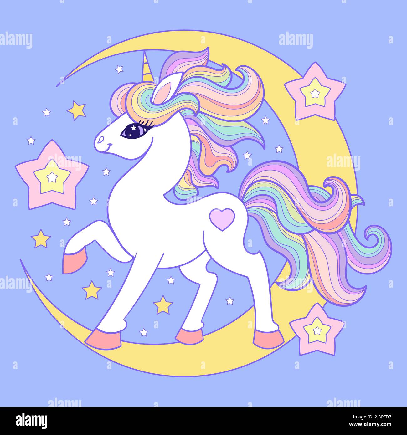 Mini Moon Unicorn A New 'mini Moon' Comes To Earth This Fall : NPR