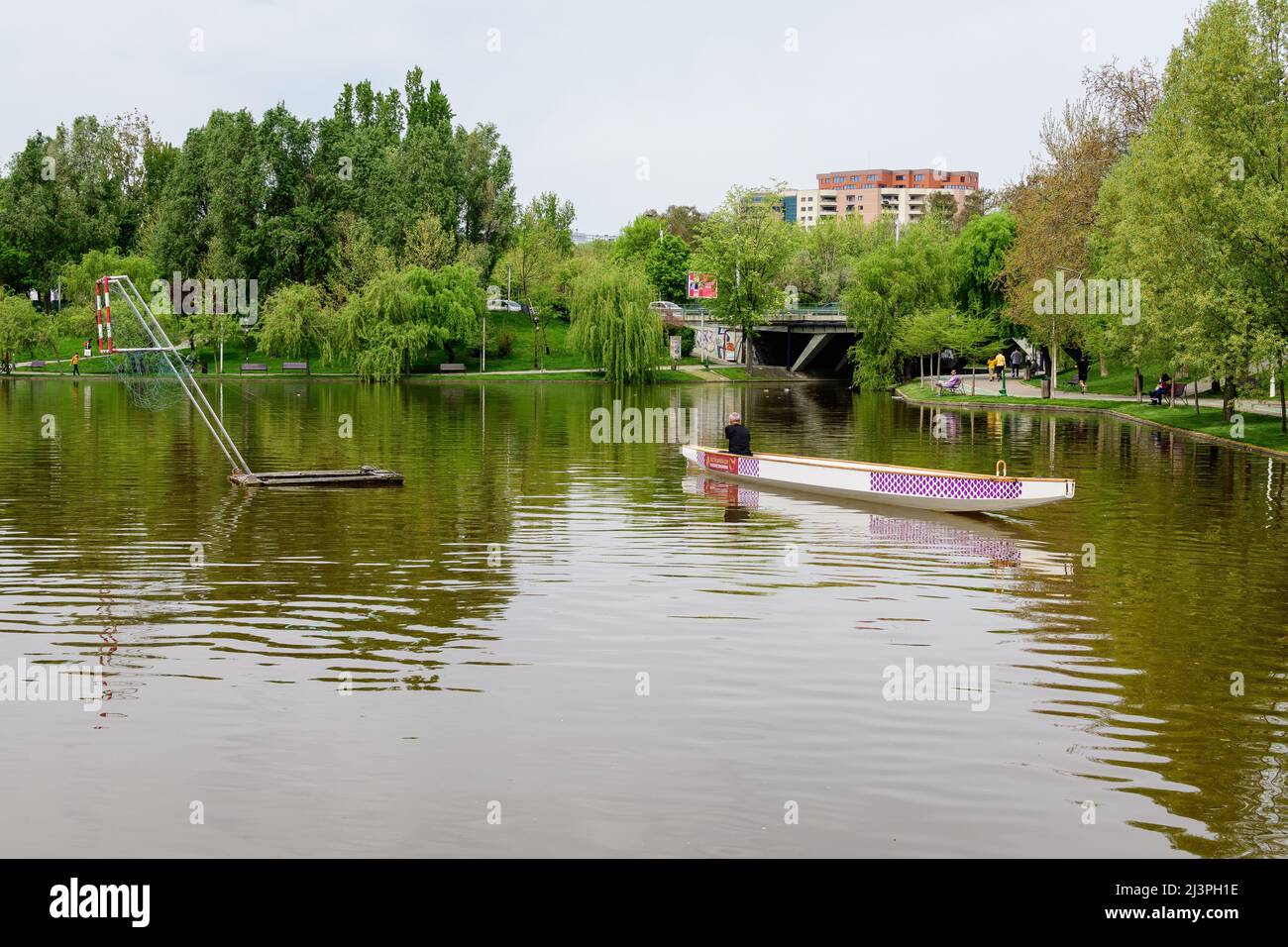 Parcul titan hi-res stock photography and images - Alamy