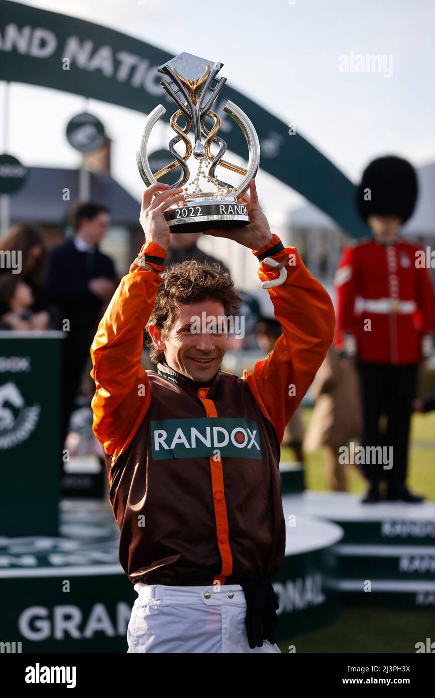 Anthony cohen hi-res stock photography and images - Alamy