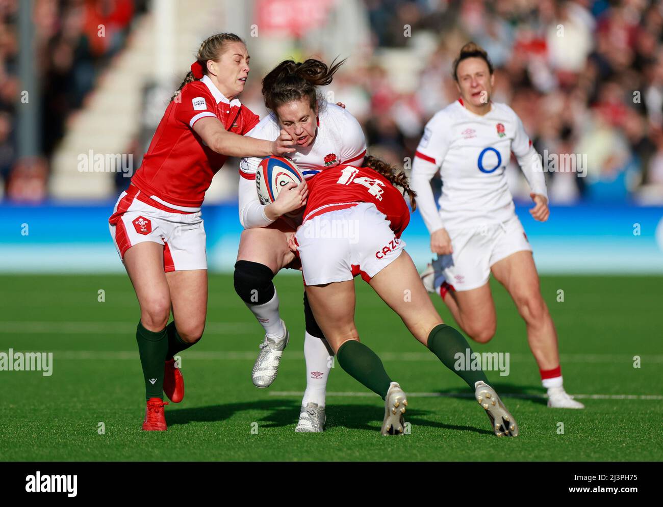 Wales hannah jones hi-res stock photography and images - Alamy