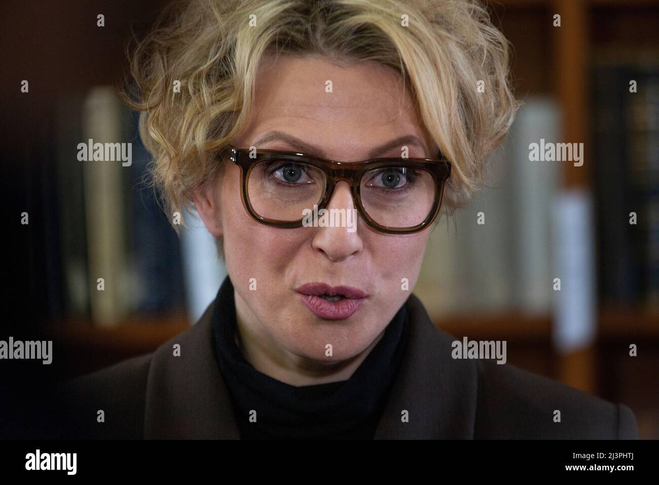 Churikova hi-res stock photography and images - Alamy