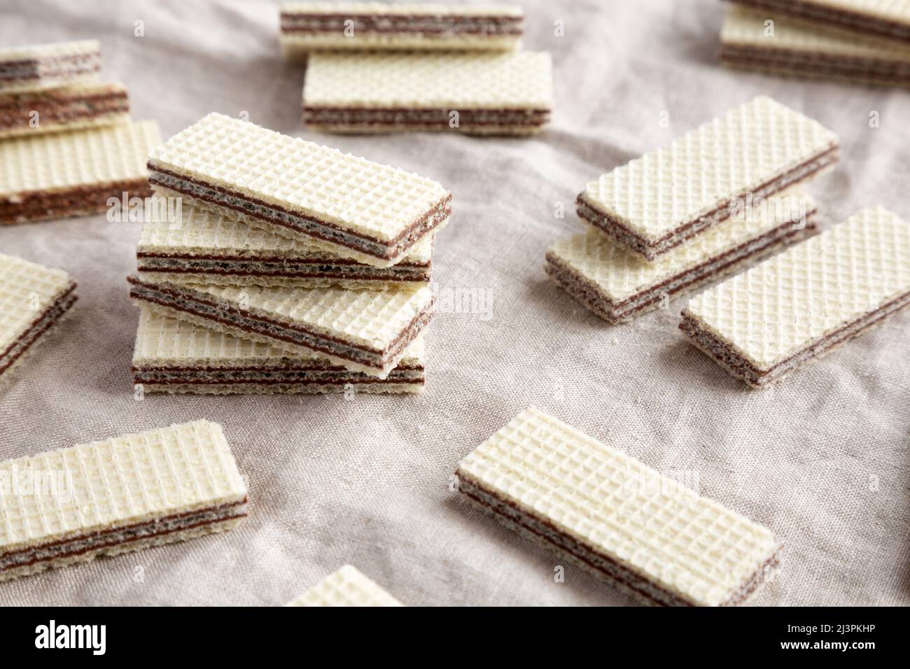Wafer angle hi-res stock photography and images - Alamy