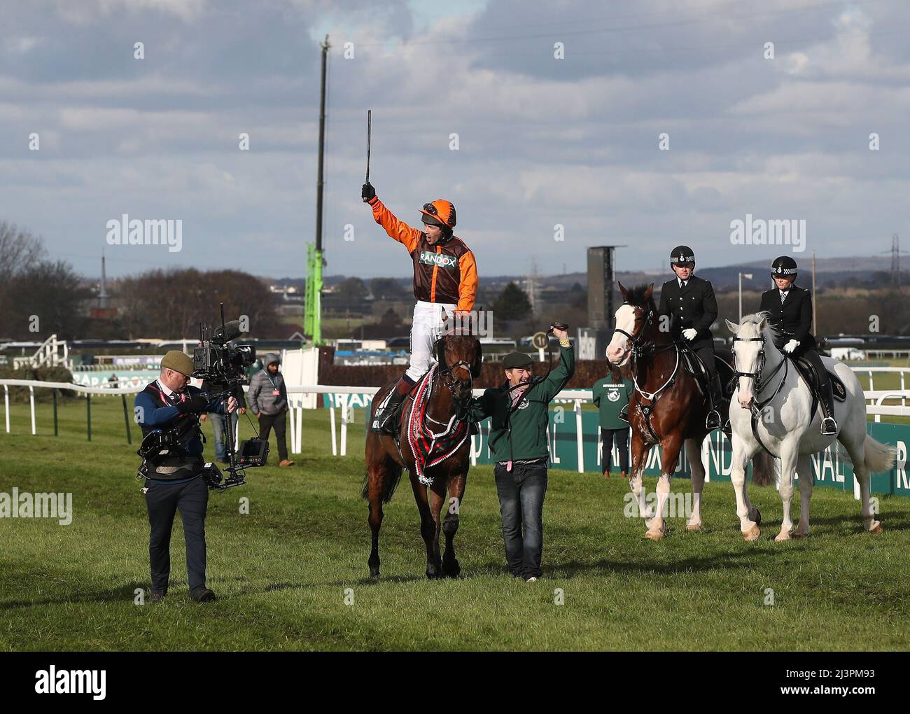 Noble yeats horse hi-res stock photography and images - Alamy
