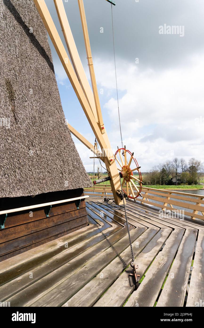 Tailbeam hi-res stock photography and images - Alamy