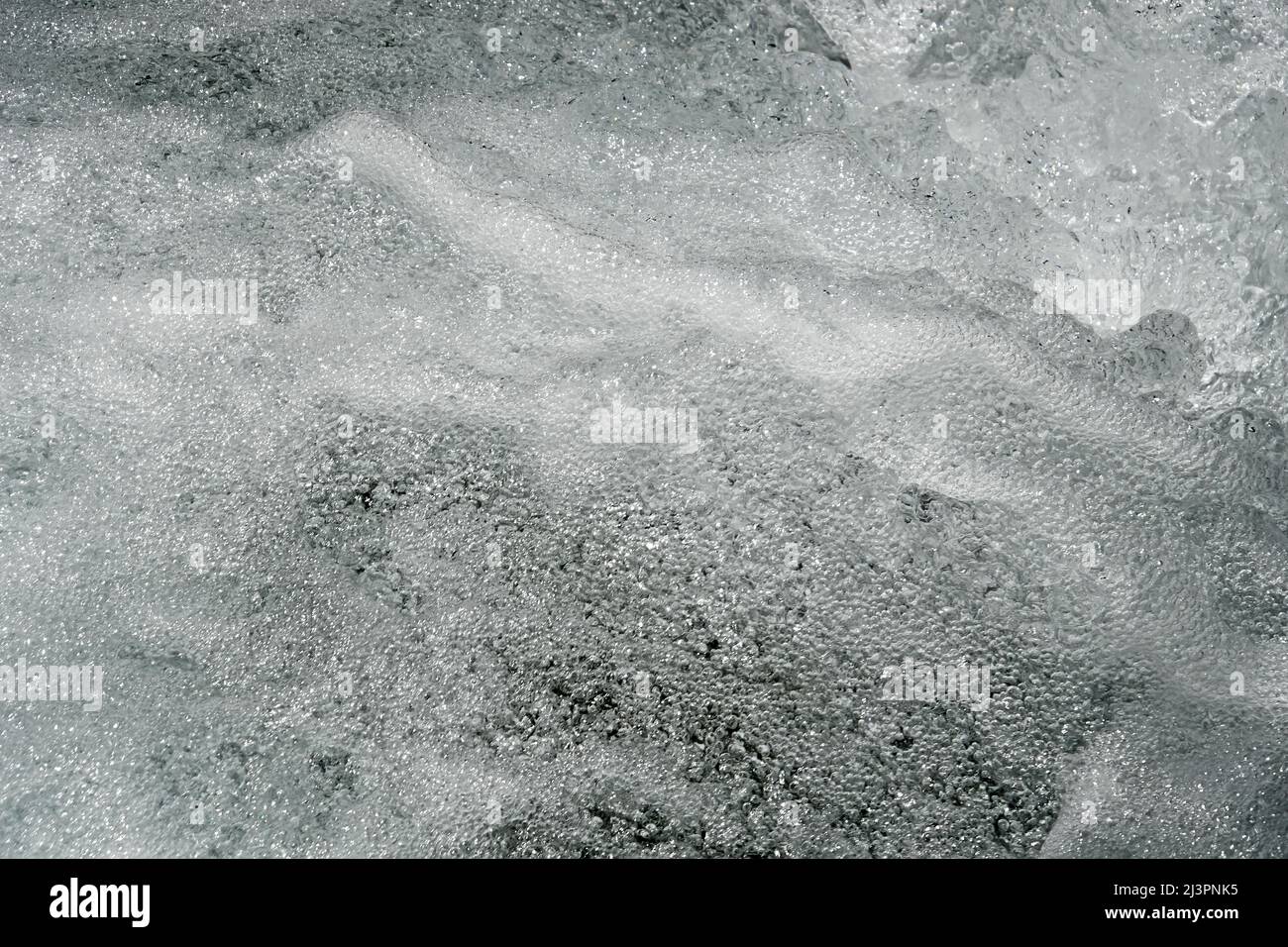 Bubbles in river hi-res stock photography and images - Alamy