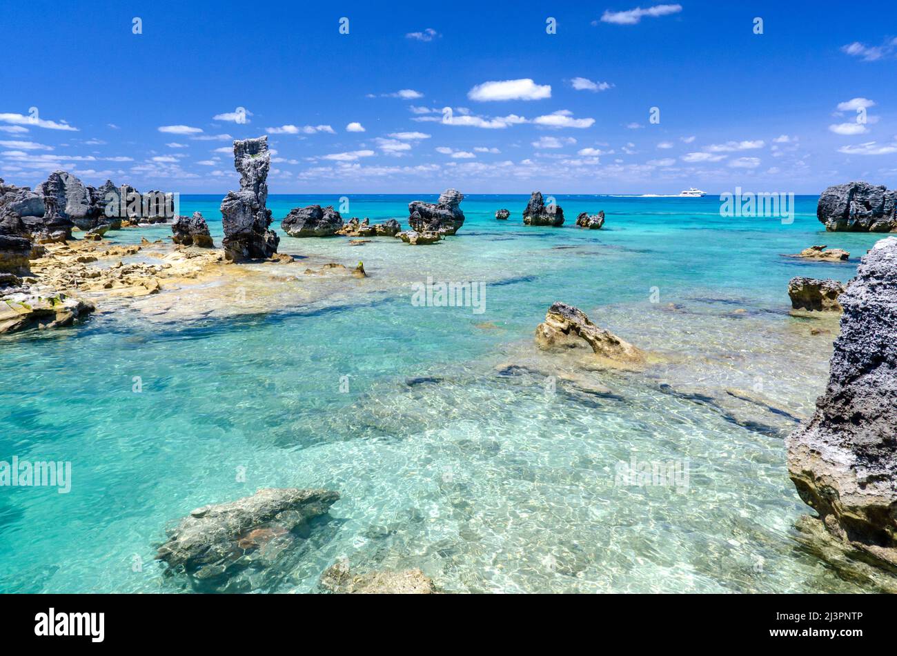 Bermuda hi-res stock photography and images - Alamy