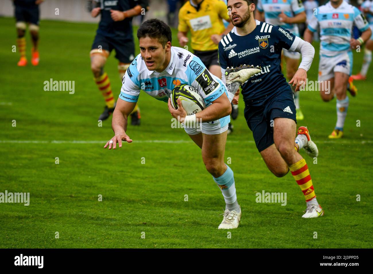 Tomas albornoz hi-res stock photography and images - Alamy