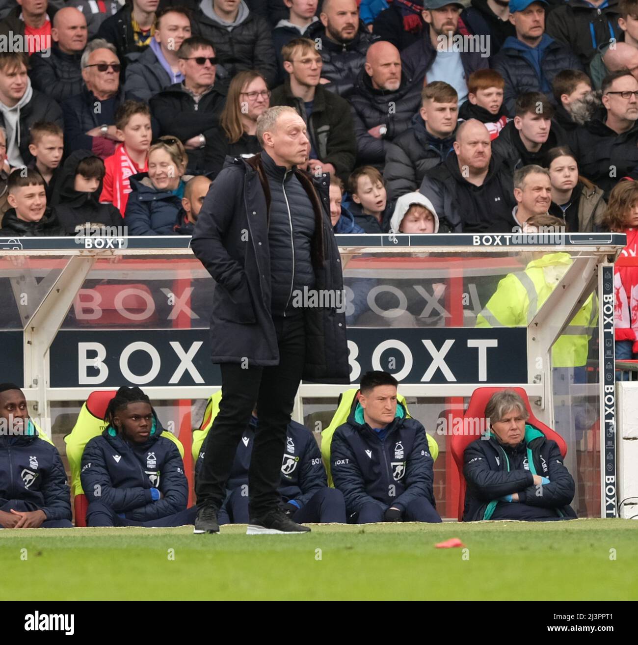 Paul cooper birmingham city hi-res stock photography and images - Alamy