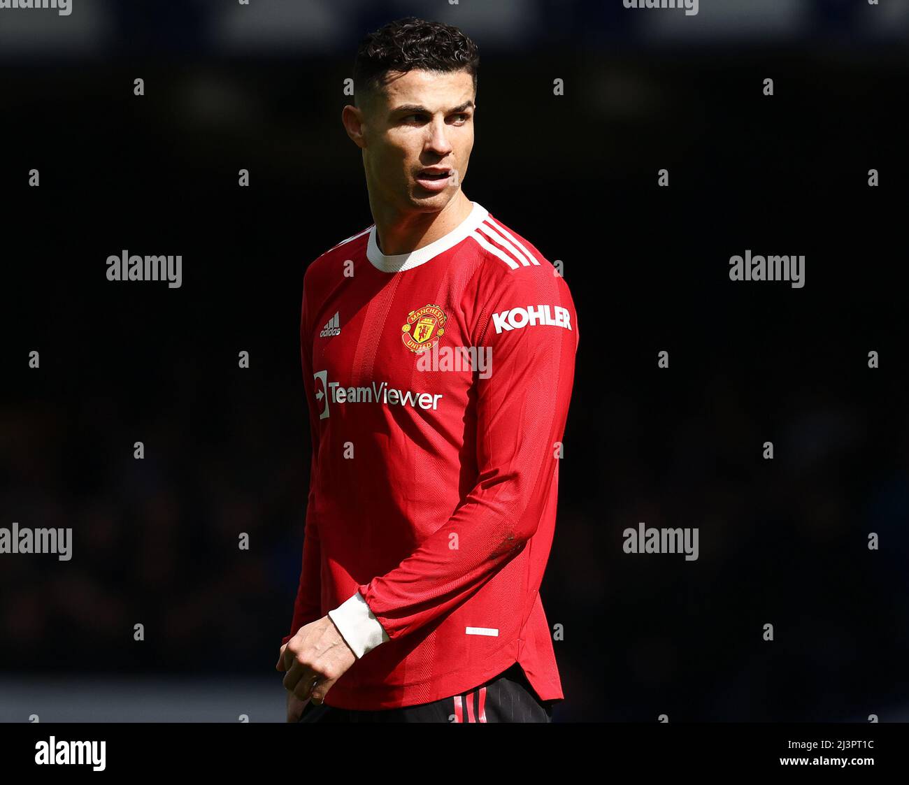 Ronaldo 2022 hi-res stock photography and images - Alamy