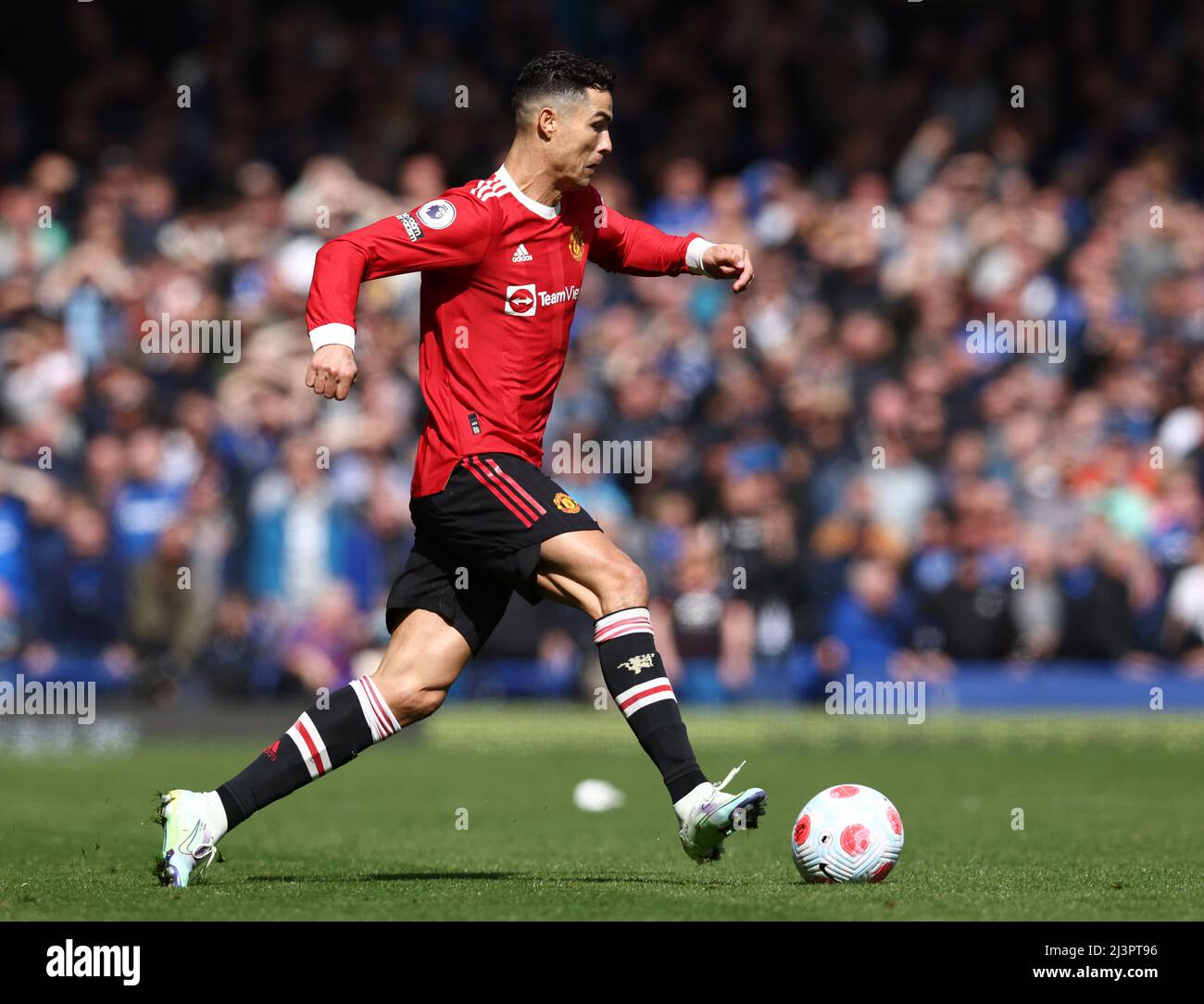 Ronaldo 2022 hi-res stock photography and images - Alamy