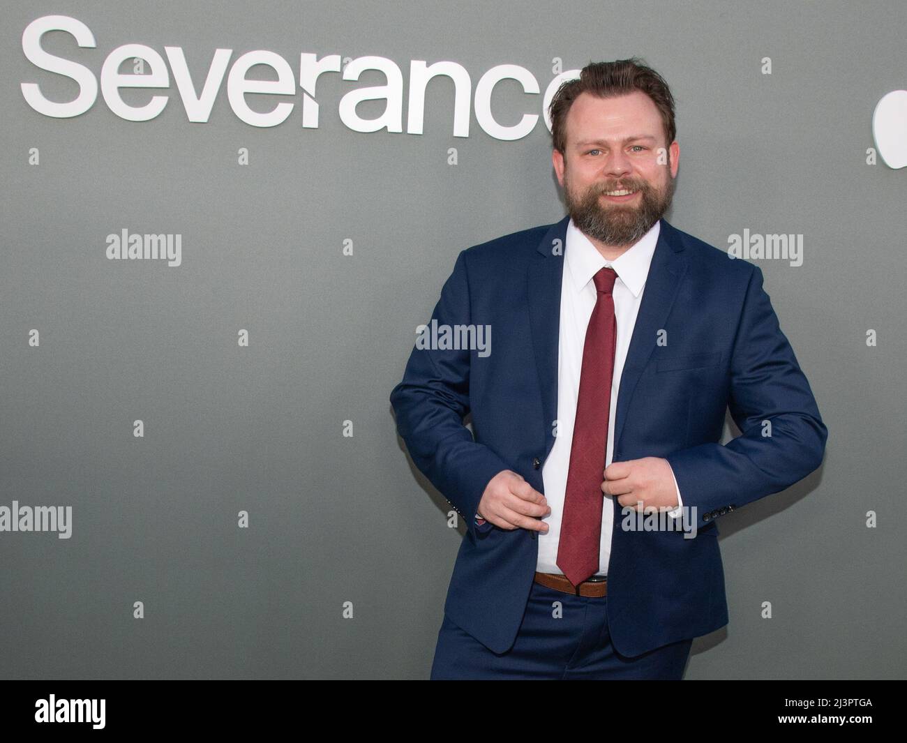 Dan erickson hi-res stock photography and images - Alamy