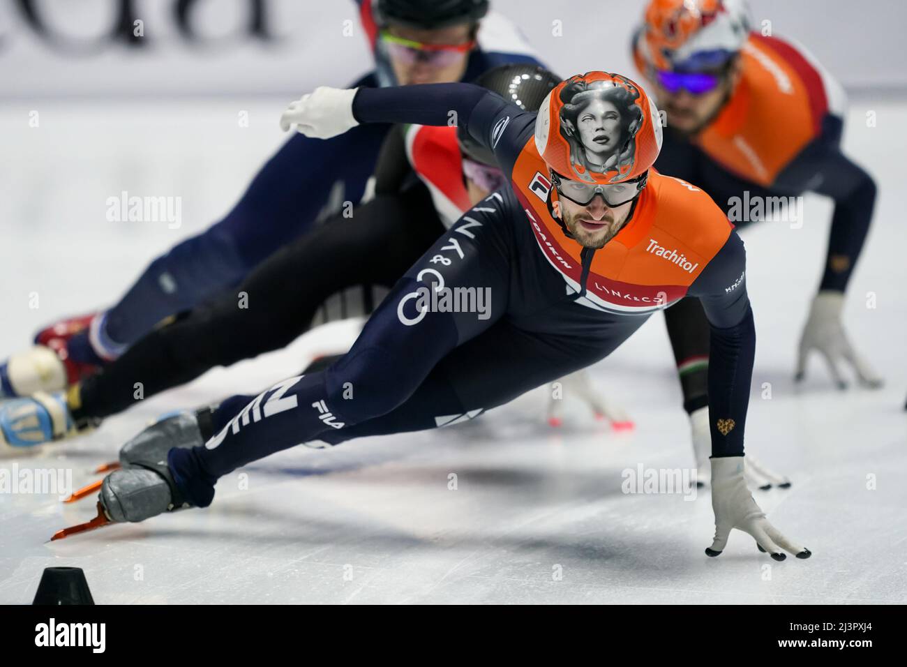 Itzhak de laat of the netherlands before hi-res stock photography and images - Alamy