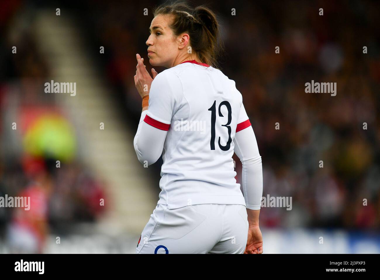 Emily scarratt hi-res stock photography and images - Alamy