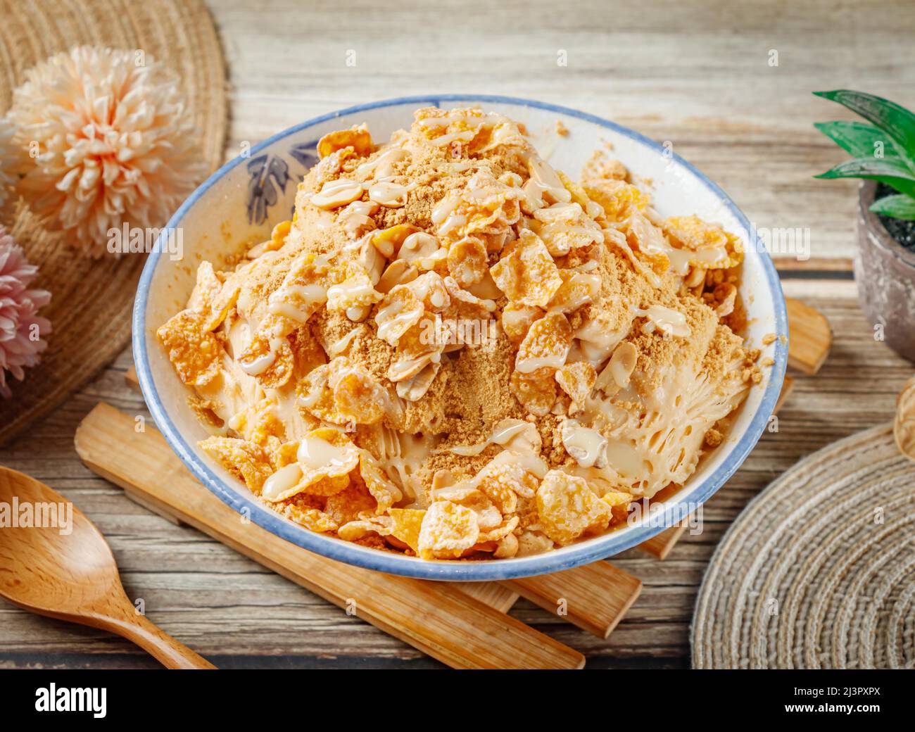 Nimco mix hi-res stock photography and images - Alamy
