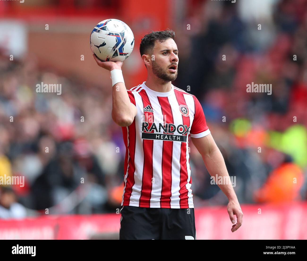 George baldock 2022 hi-res stock photography and images - Alamy