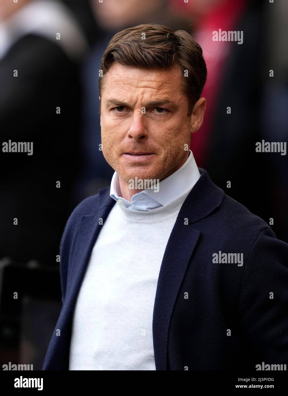 Scott parker england hi-res stock photography and images - Alamy