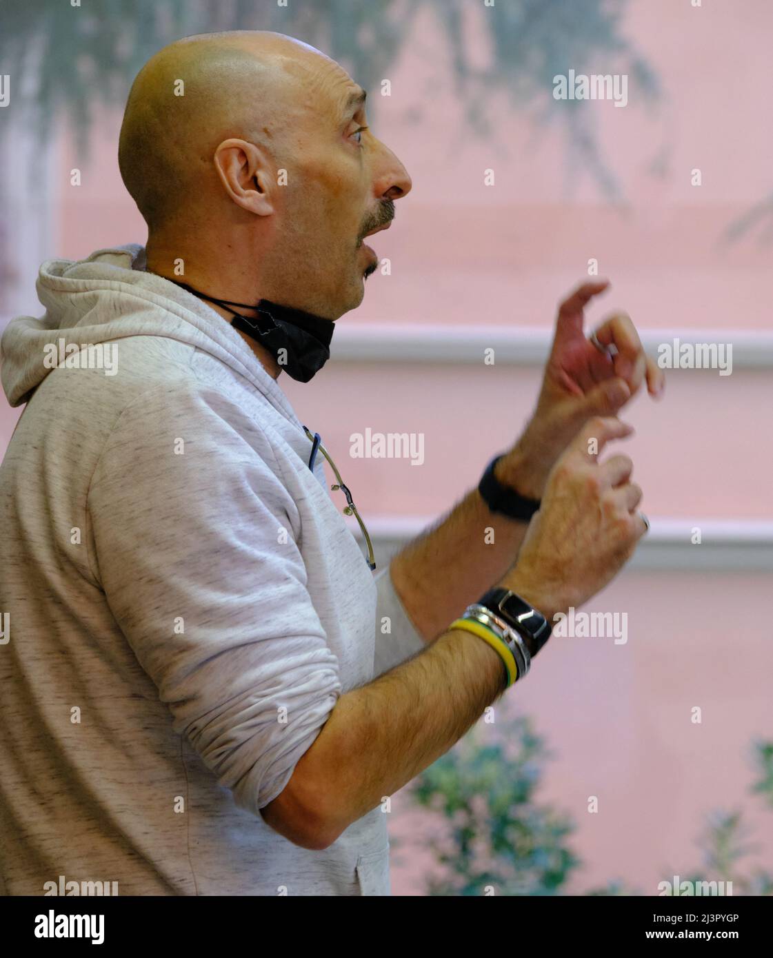 Intestino hi-res stock photography and images - Alamy