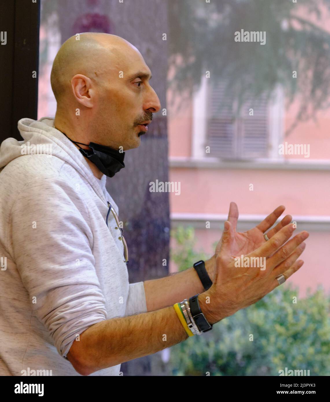 Intestino hi-res stock photography and images - Alamy