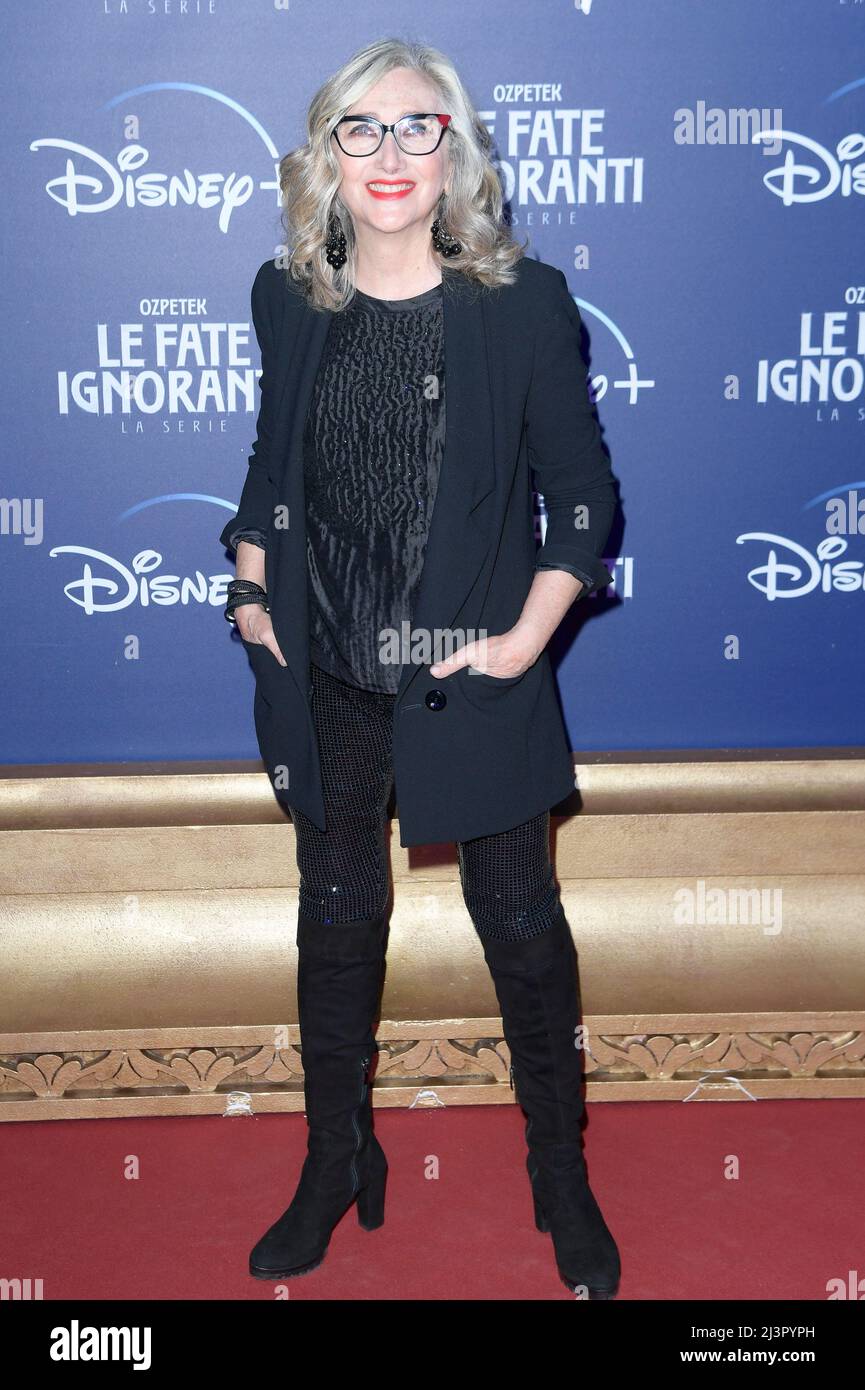 Lunetta roma hi-res stock photography and images - Alamy