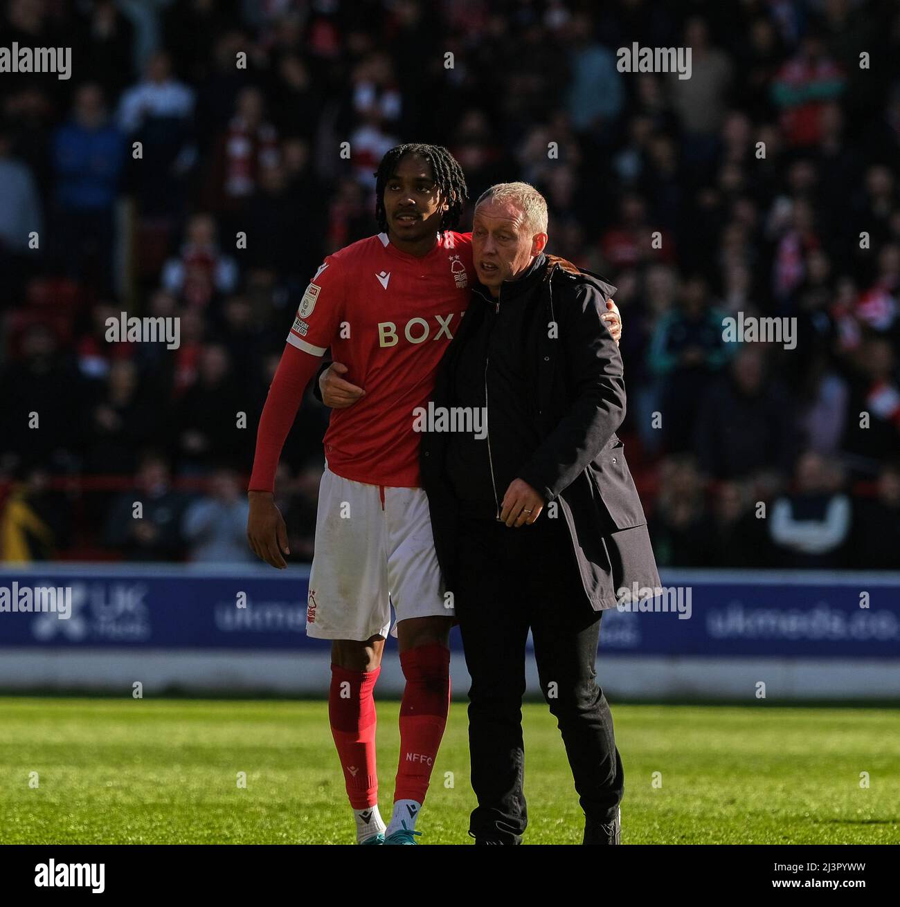 Paul cooper birmingham city hi-res stock photography and images - Alamy