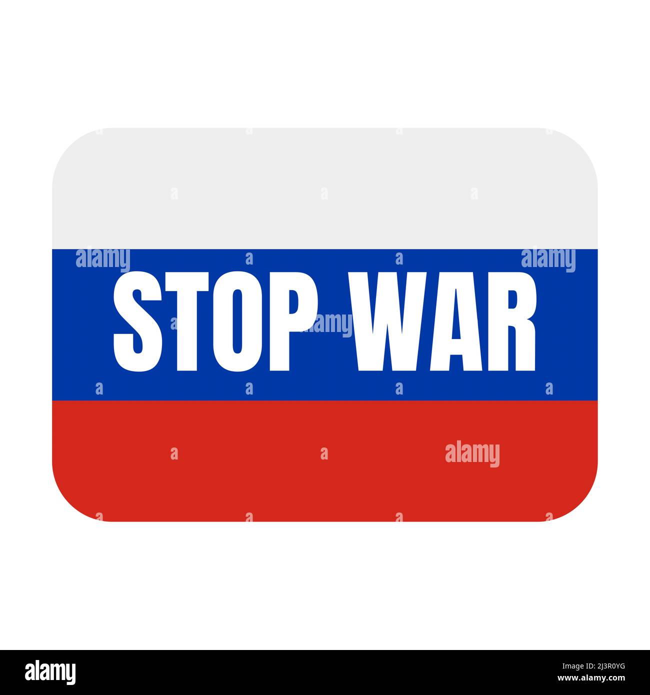 Stop russian aggression Cut Out Stock Images & Pictures - Alamy