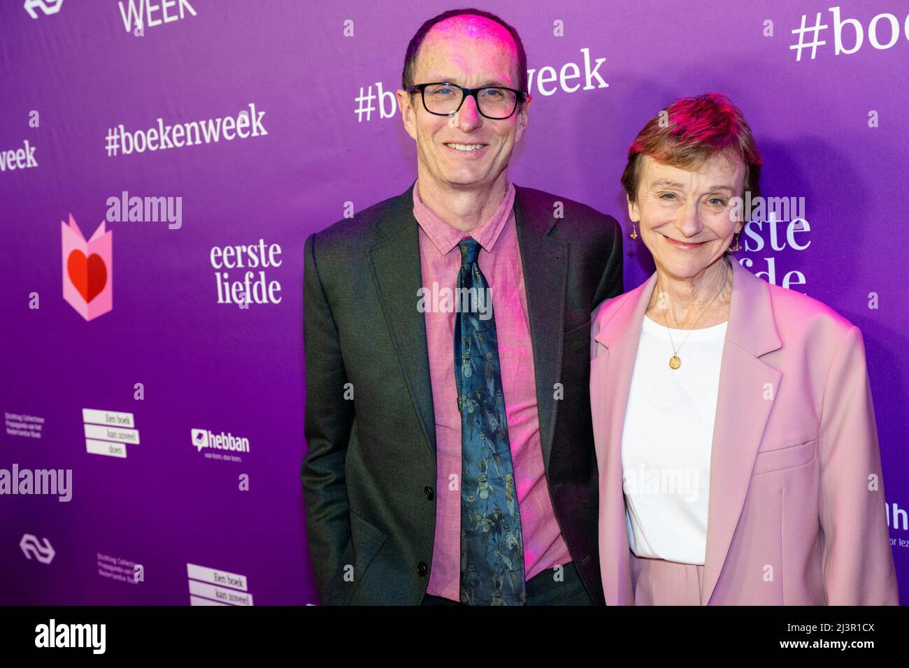 Nicci Gerrard and Sean French better known as the writing duo Nicci ...