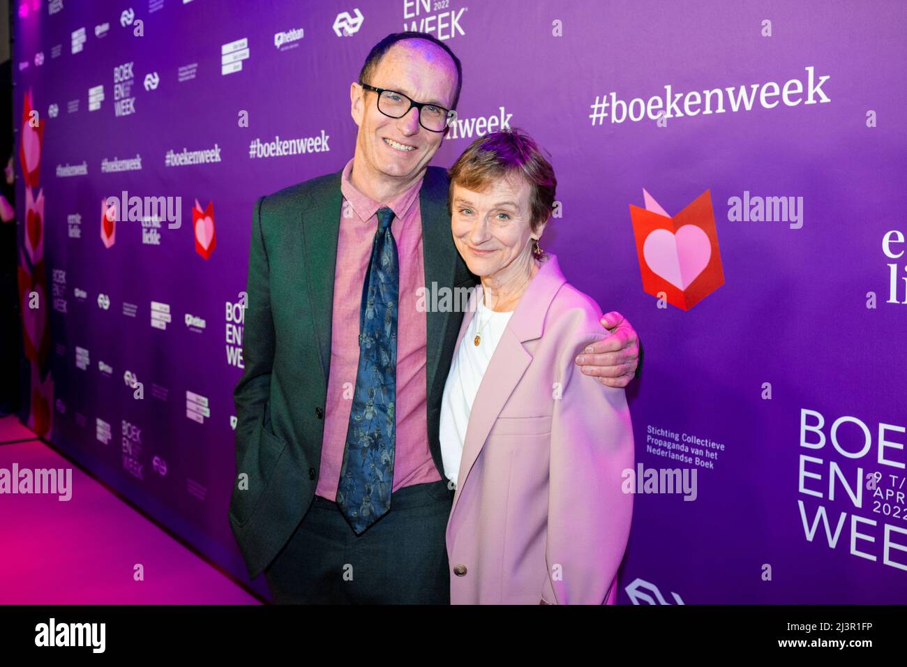 Nicci Gerrard and Sean French better known as the writing duo Nicci ...