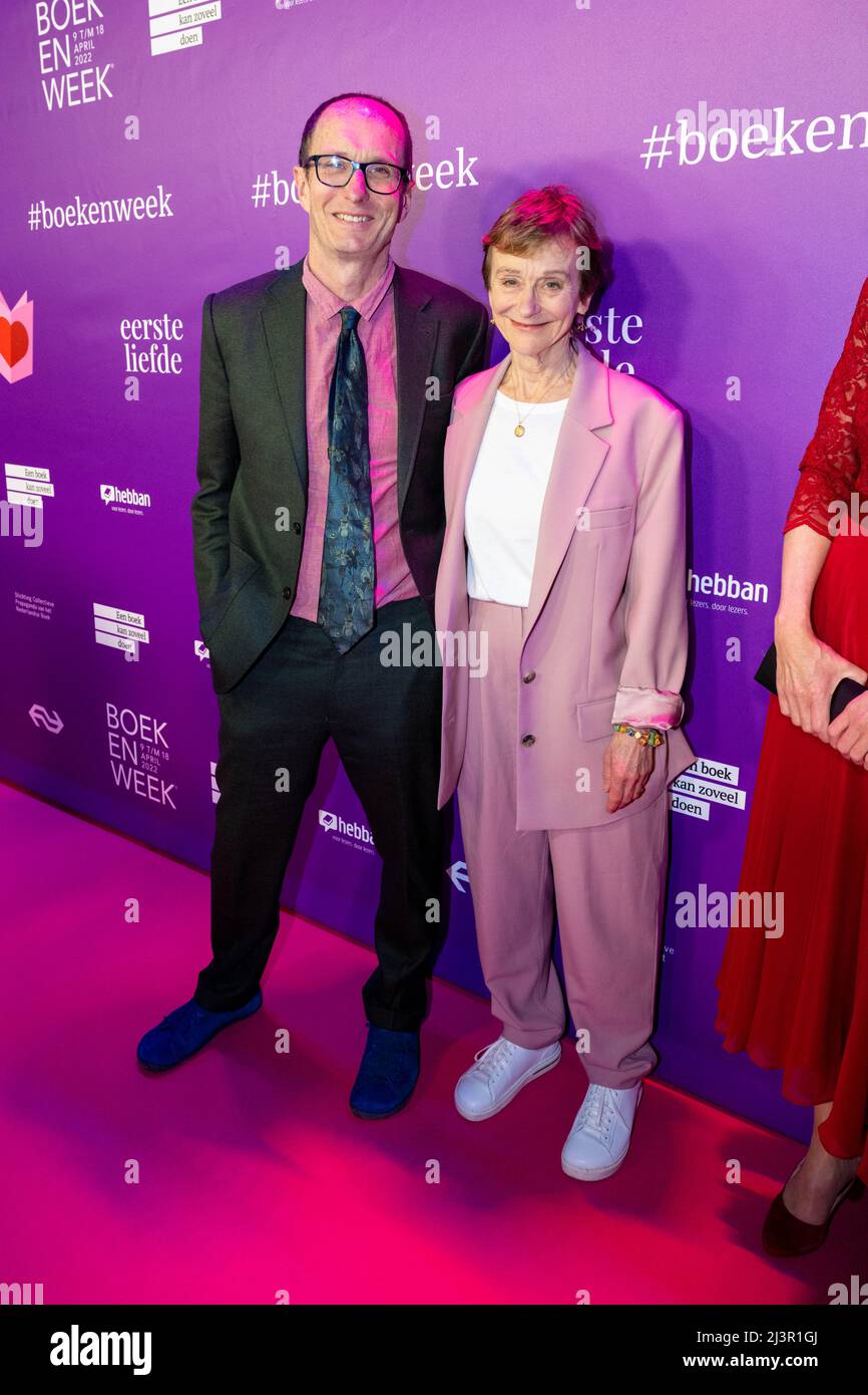 Nicci Gerrard and Sean French better known as the writing duo Nicci ...