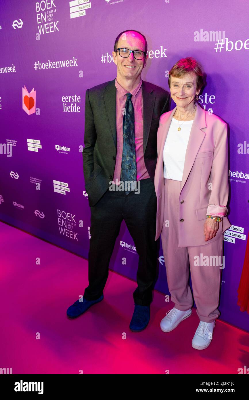 Nicci Gerrard and Sean French better known as the writing duo Nicci ...