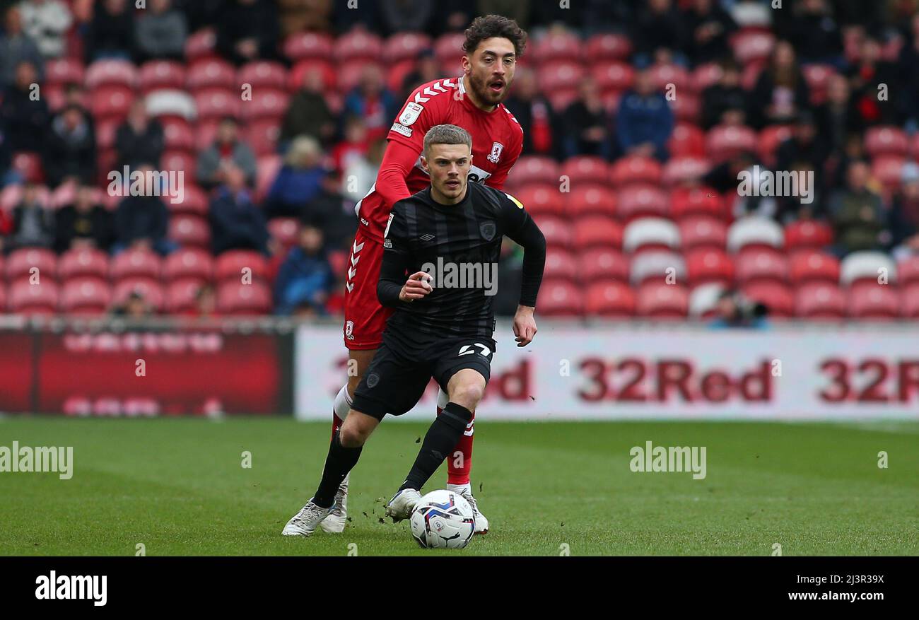 Regan slater hull city hi-res stock photography and images - Alamy
