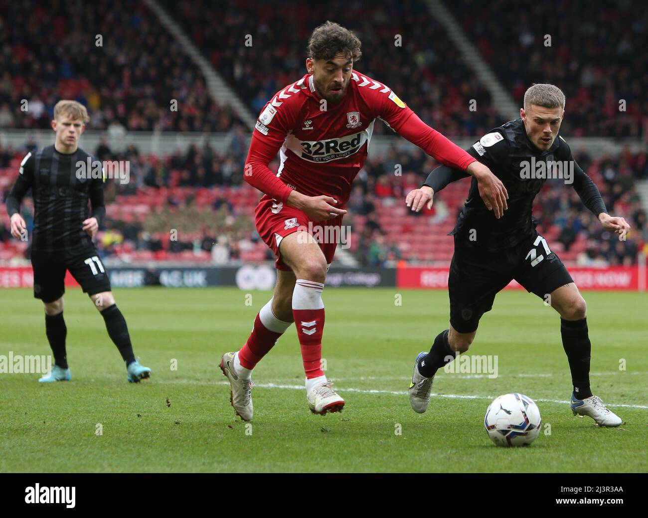 Regan slater hull city hi-res stock photography and images - Alamy