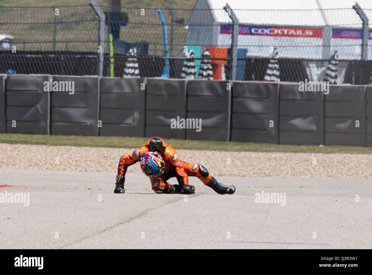 Remy gardner tech3 ktm factory racing hi-res stock photography and ...