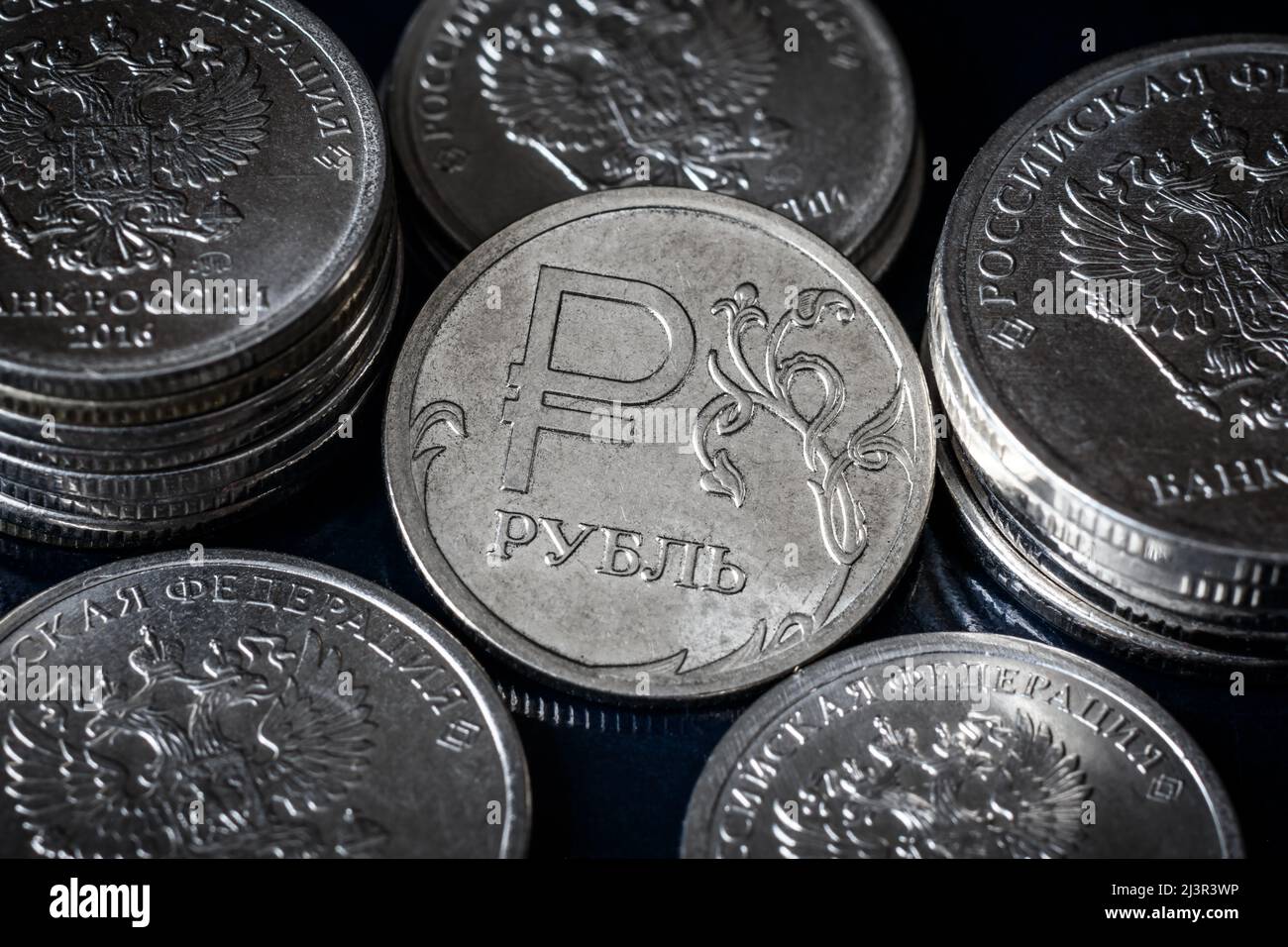 Russian symbol hi-res stock photography and images - Alamy