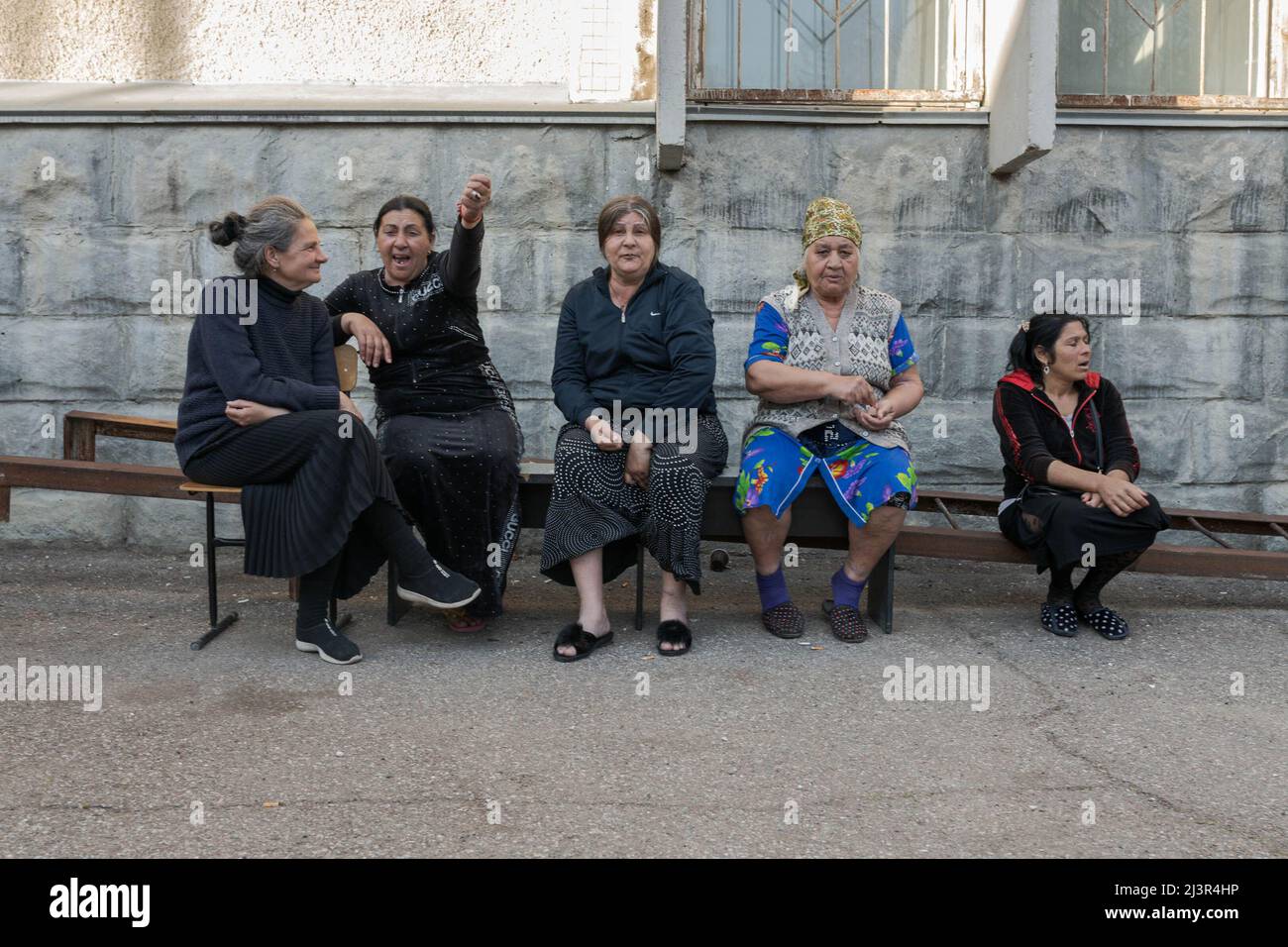 Time of the gypsies hi-res stock photography and images - Alamy