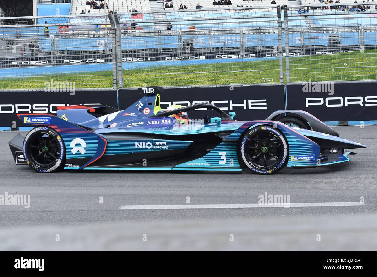Nio 333 hi-res stock photography and images - Alamy