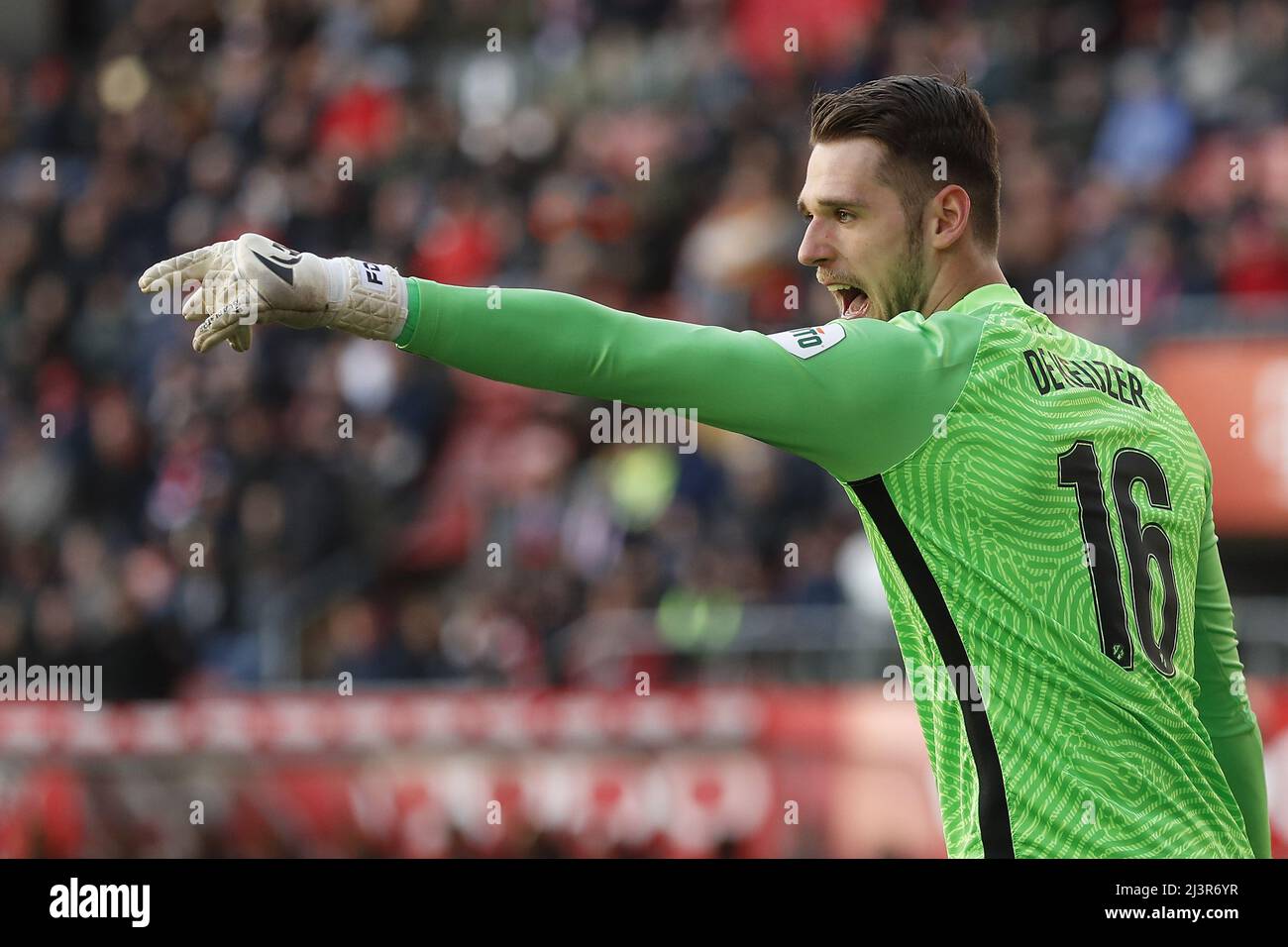 Fabian de keijzer hi-res stock photography and images - Alamy