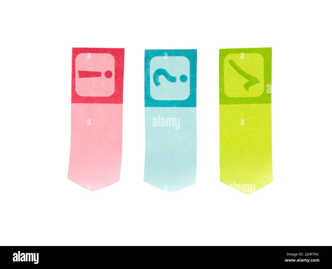 Sticker note paper hi-res stock photography and images - Alamy