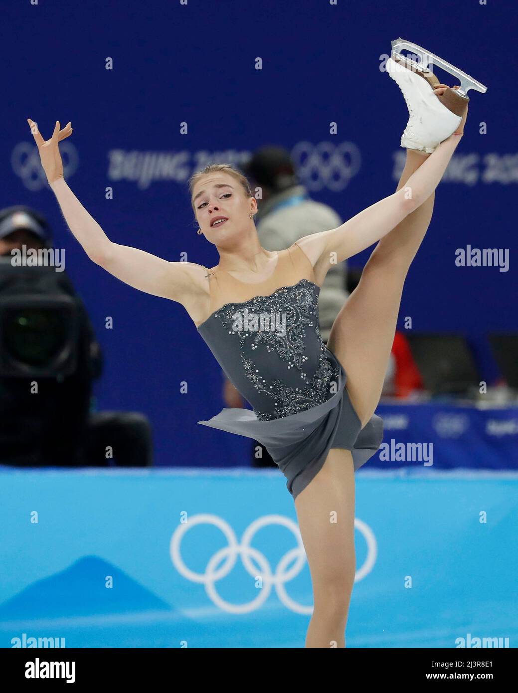 Anastasiia gubanova hi-res stock photography and images - Alamy
