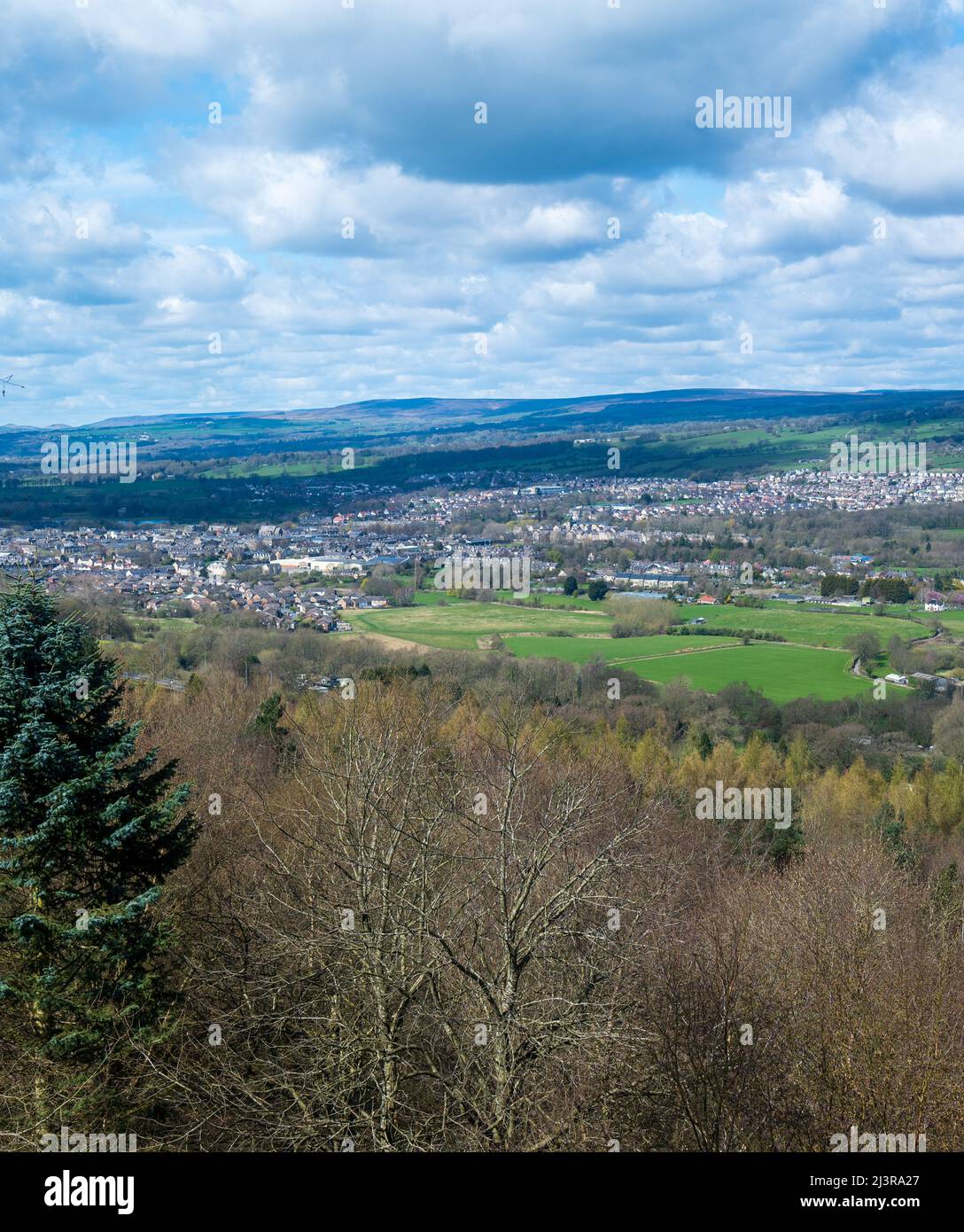 From otley hi-res stock photography and images - Alamy