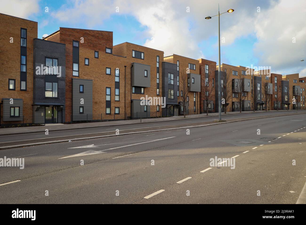 Edge lane hi-res stock photography and images - Alamy