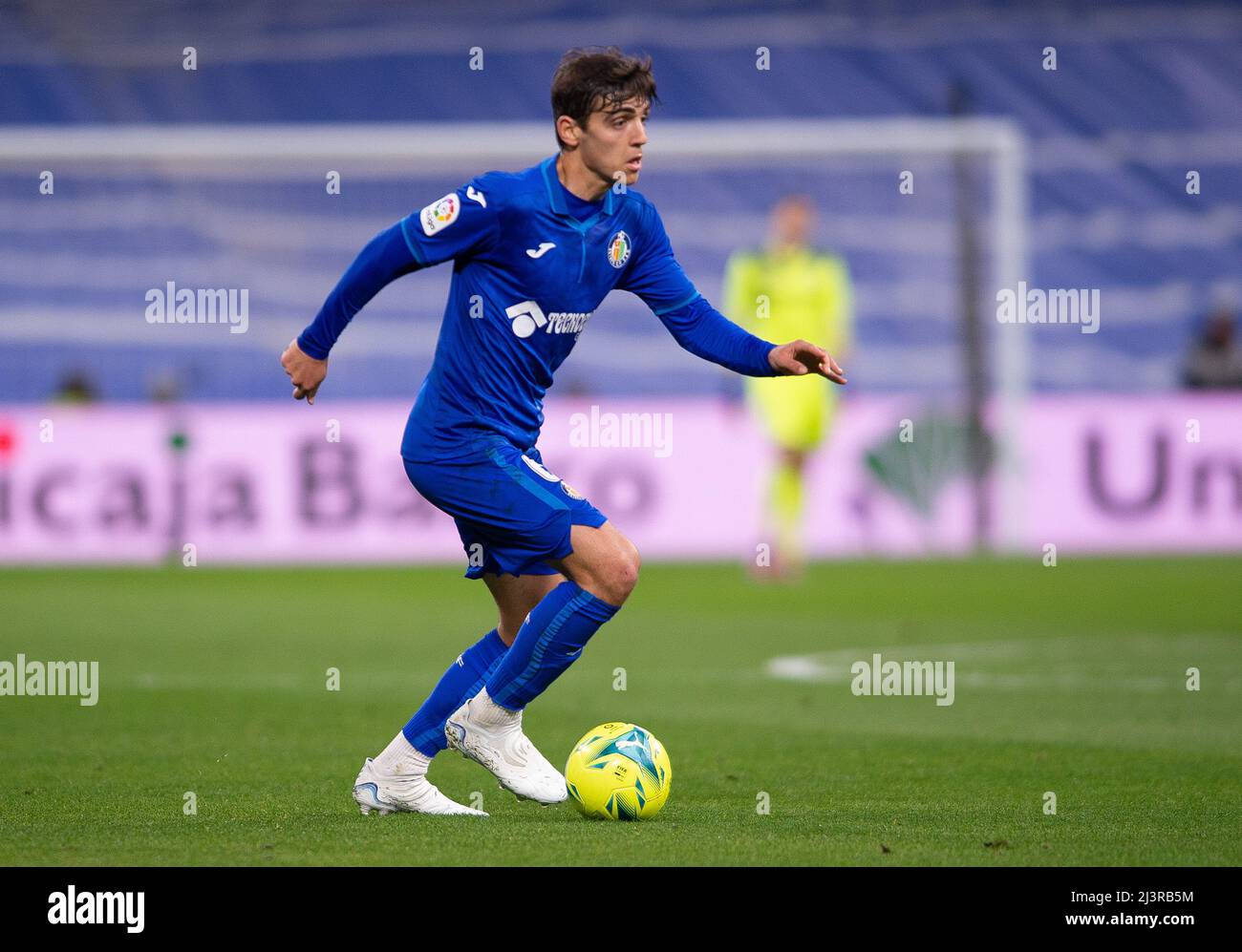 Gonzalo villar spain hi-res stock photography and images - Alamy