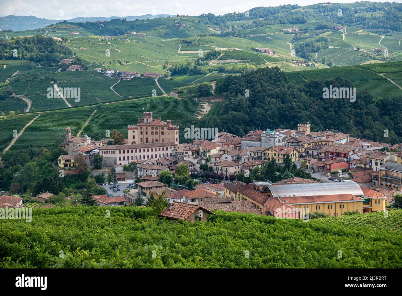 History of the piedmont region hi-res stock photography and images - Alamy